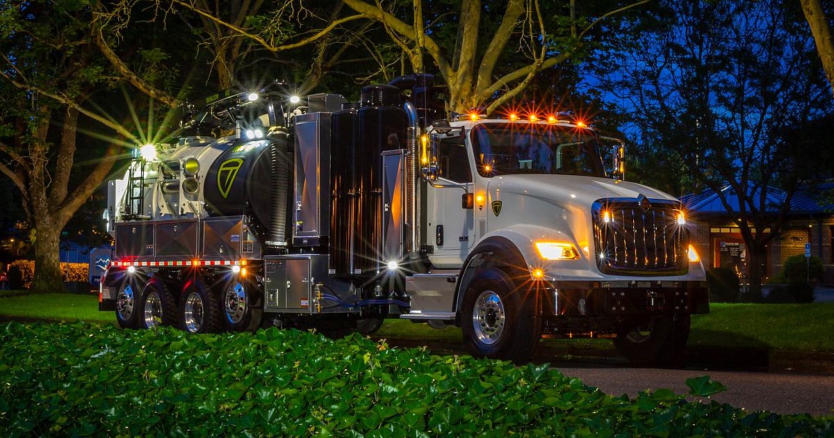 What To Do After a Hydrovac Purchase | Dig Different