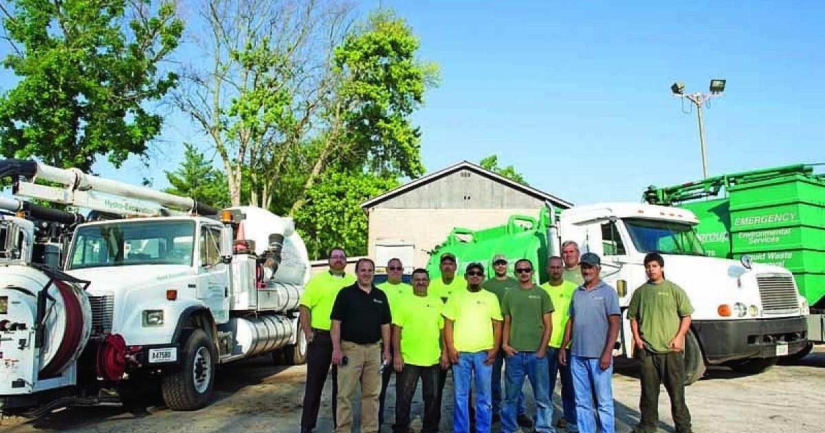 Kentucky Contractor Finds Growth With Hydroexcavation | Dig Different