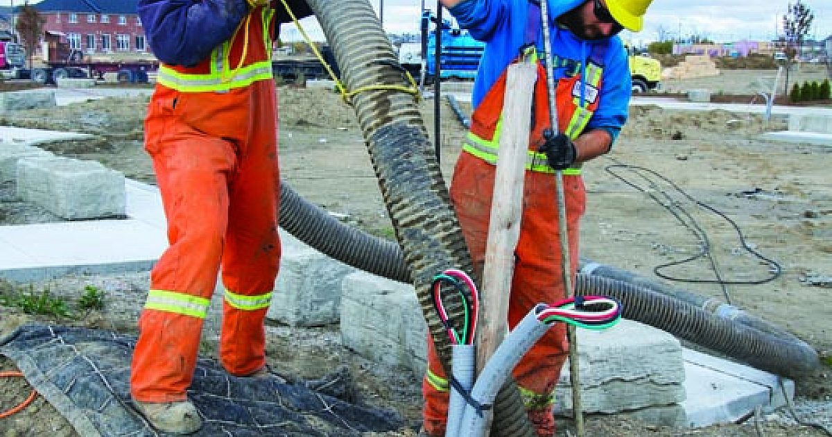 Ontario Excavac Uses Hydroexcavators To Keep… | Dig Different